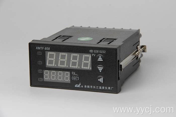 XMT-808P Intelligent programmable Temperature Controller China Manufacturer